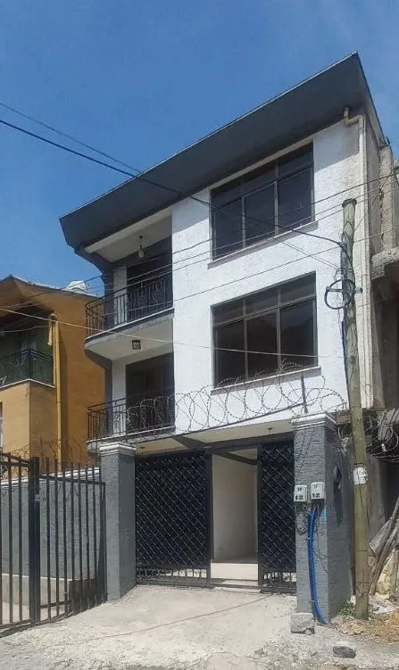 Houses for Rent in Addis Ababa, Ethiopia
