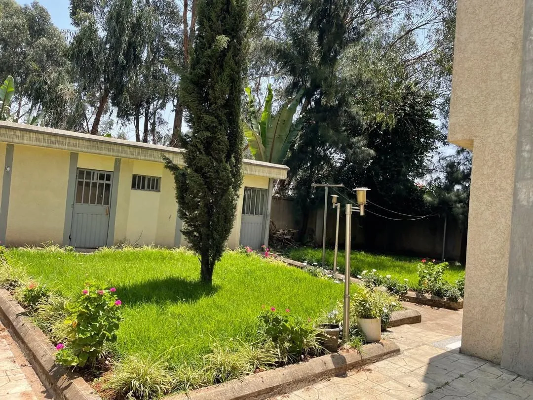 Houses for Rent in Addis Ababa, Ethiopia | 2-4 Bedroom & Furnished Homes