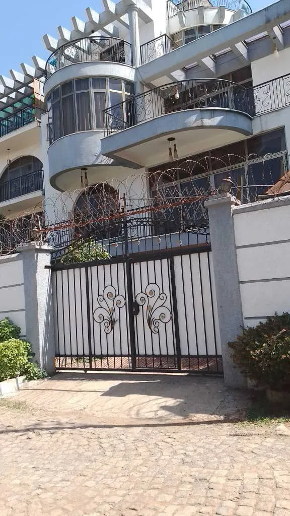 Properties for Rent and Sale in Addis Ababa, Ethiopia | Apartments ...