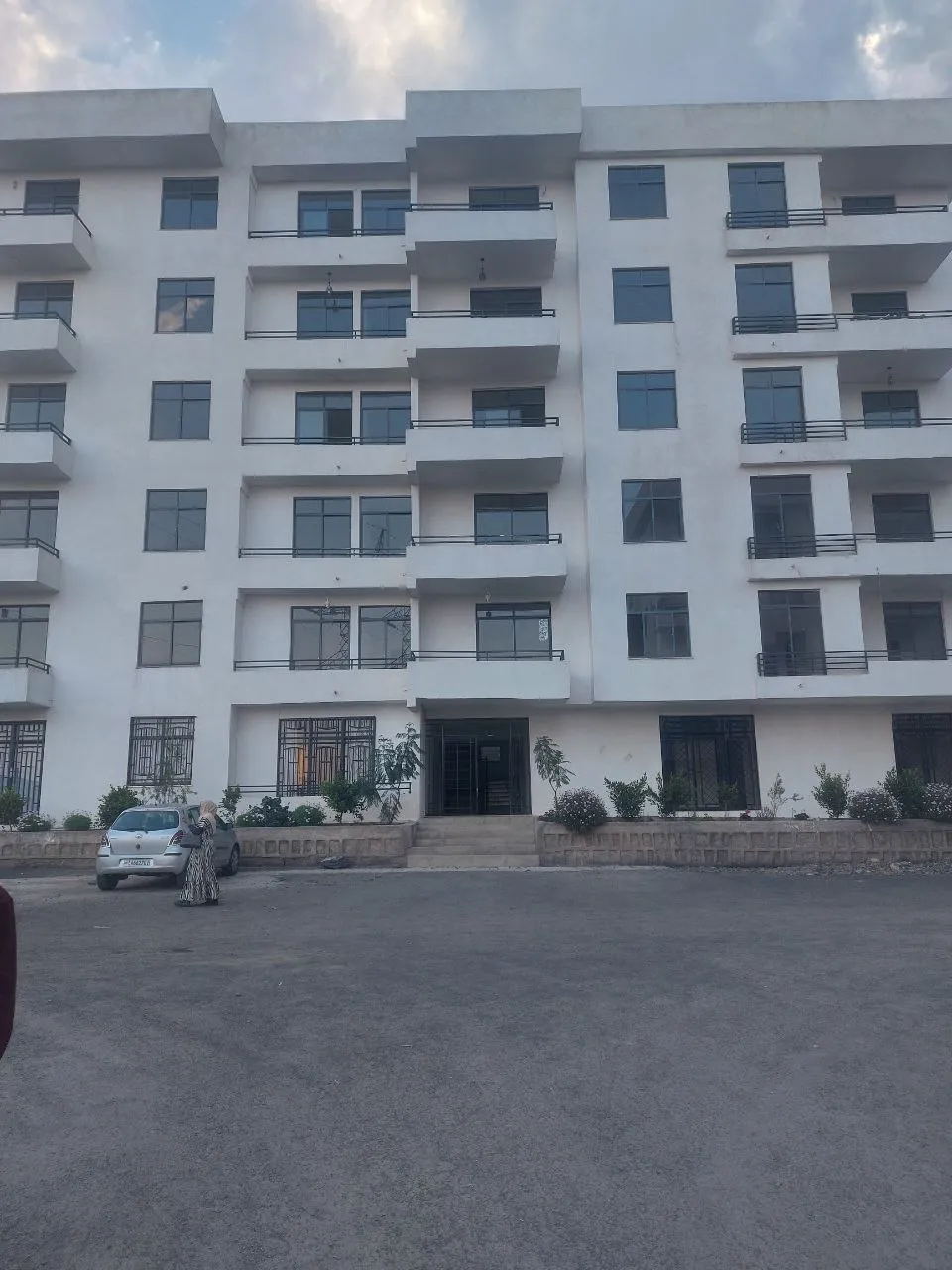 Properties for Rent and Sale in Addis Ababa, Ethiopia | Apartments ...