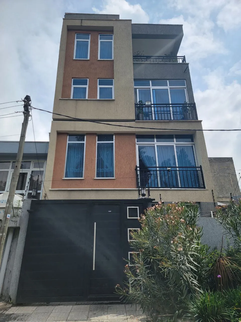 Houses for Sale in Addis Ababa, Ethiopia | 3-5 Bedroom & G+1/G+2 Homes