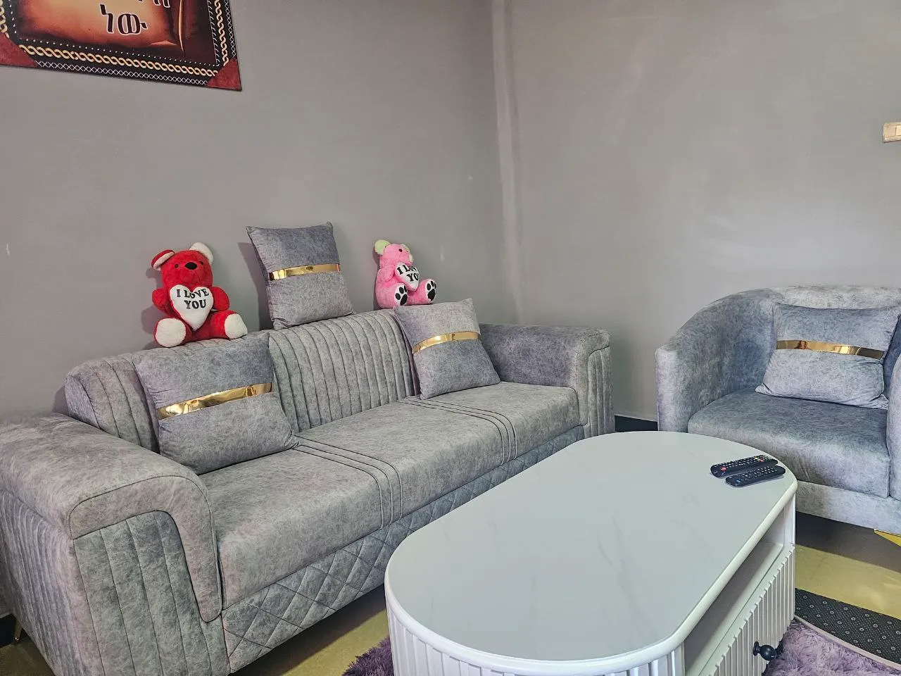 Cheap 20/80 and 40/60 Condominiums in Addis Ababa, Ethiopia