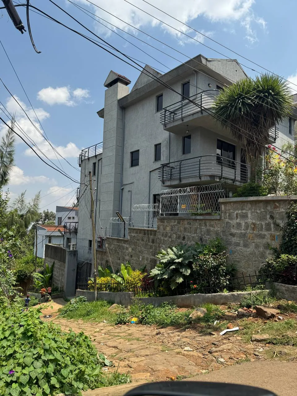 Houses for Rent in Addis Ababa, Ethiopia | 2-4 Bedroom & Furnished Homes