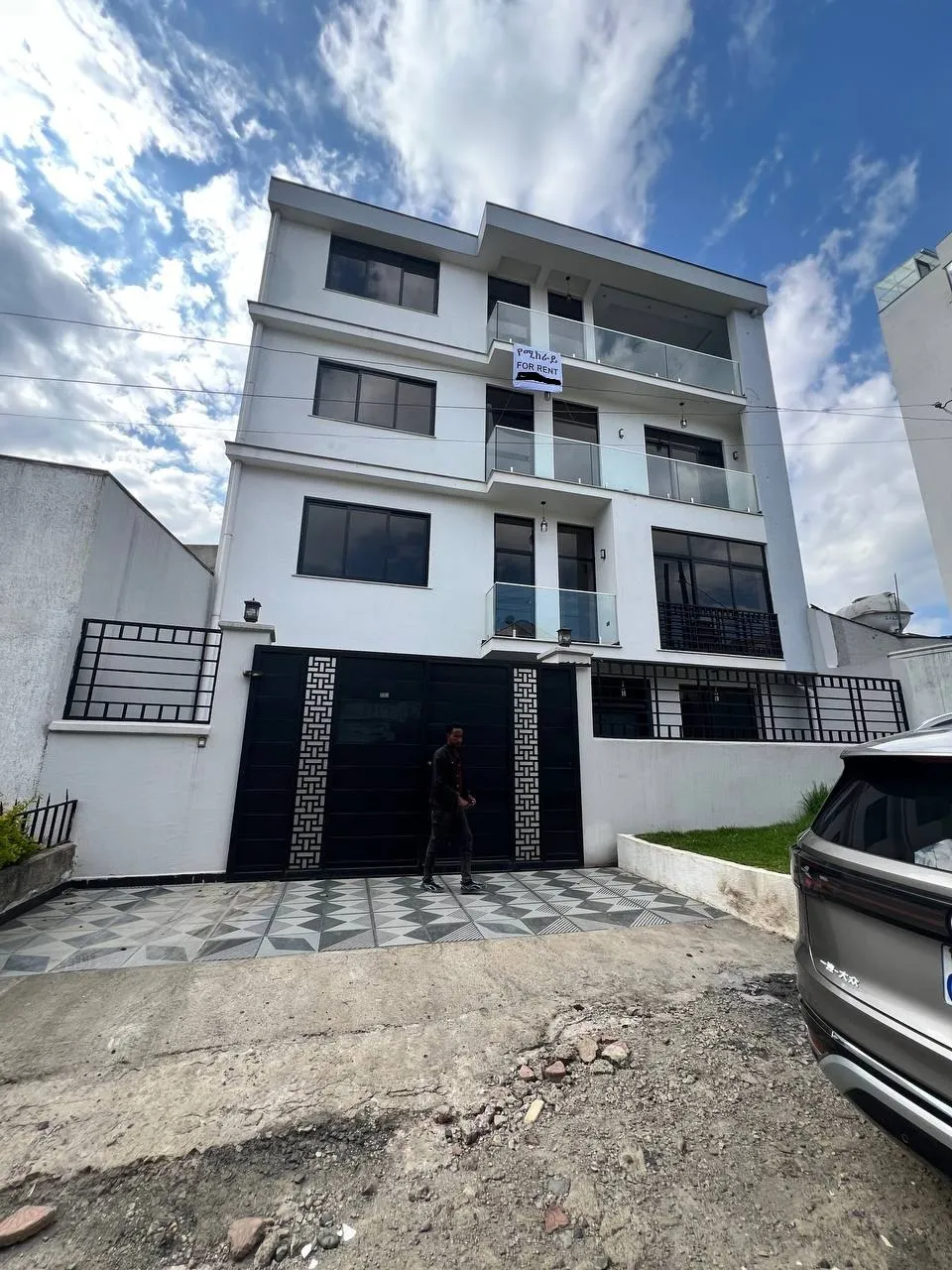 Houses for Rent in Addis Ababa, Ethiopia | 2-4 Bedroom & Furnished Homes