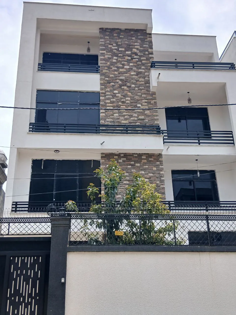 Houses for Sale in Addis Ababa, Ethiopia | 3-5 Bedroom & G+1/G+2 Homes