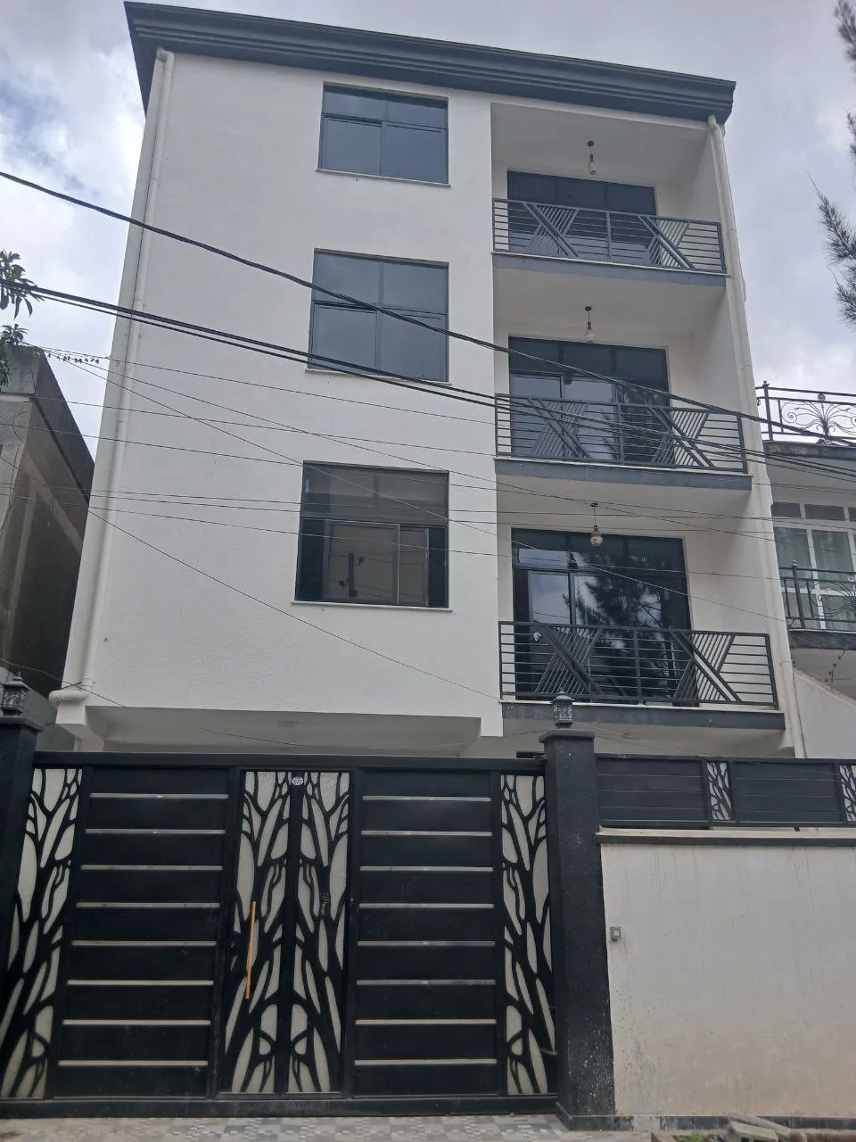 Houses for Sale in Addis Ababa, Ethiopia | 3-5 Bedroom & G+1/G+2 Homes