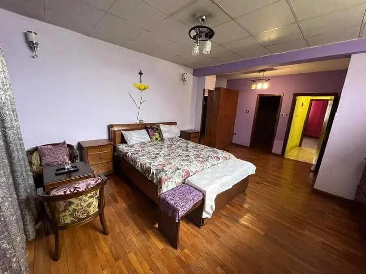 Houses for Rent in Addis Ababa, Ethiopia | 2-4 Bedroom & Furnished Homes