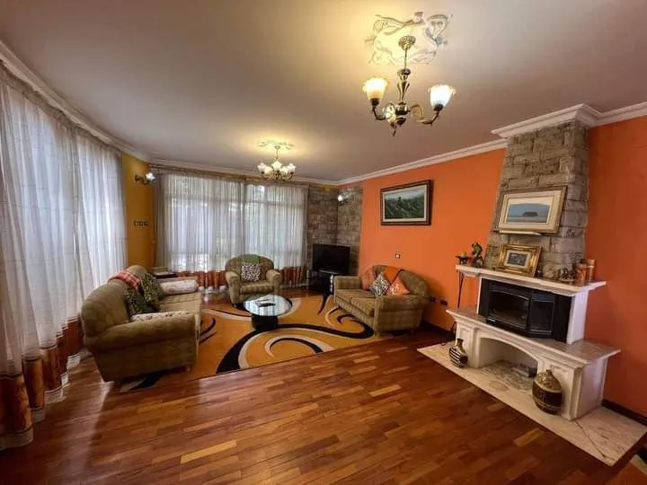 Houses for Rent in Addis Ababa, Ethiopia | 2-4 Bedroom & Furnished Homes
