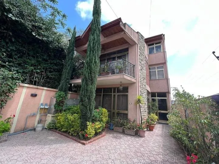 Houses for Rent in Addis Ababa, Ethiopia | 2-4 Bedroom & Furnished Homes