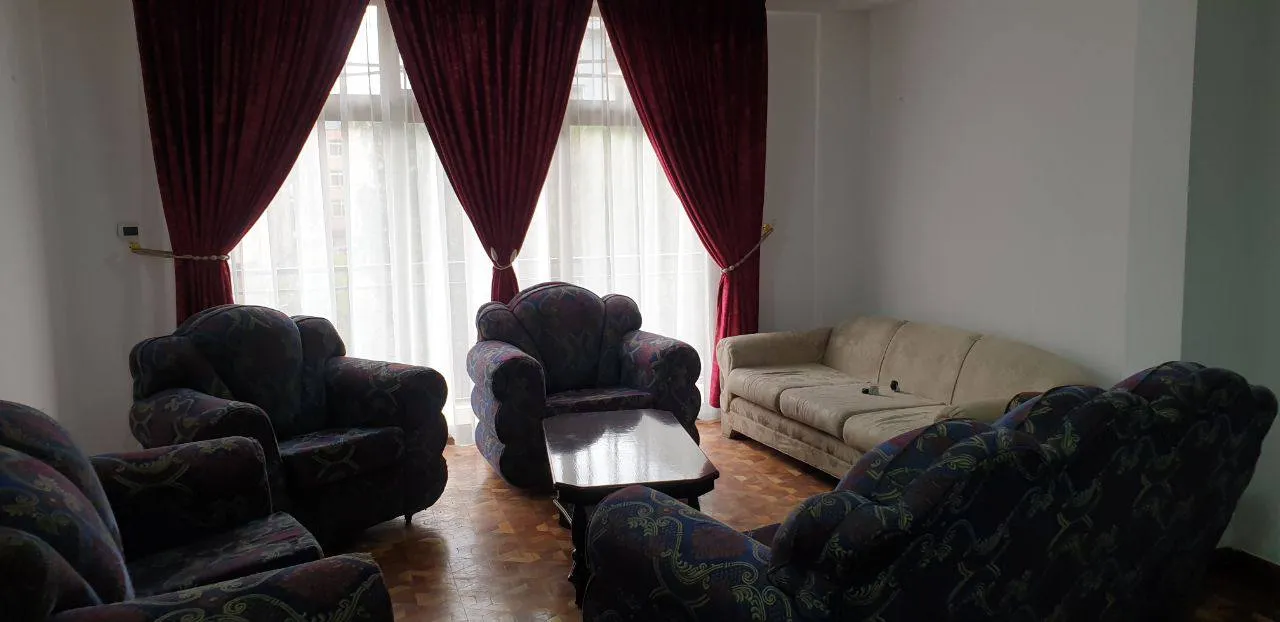 Houses for Rent in Addis Ababa, Ethiopia | 2-4 Bedroom & Furnished Homes