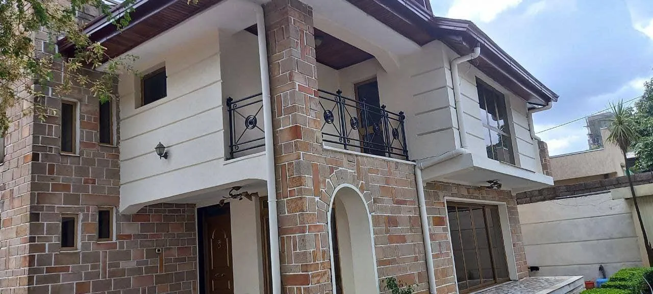 Houses for Rent in Addis Ababa, Ethiopia | 2-4 Bedroom & Furnished Homes