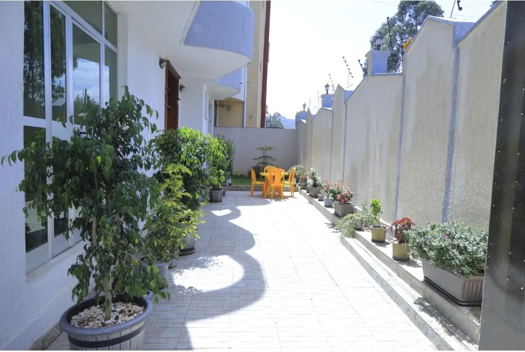 Houses for Rent in Addis Ababa, Ethiopia | 2-4 Bedroom & Furnished Homes
