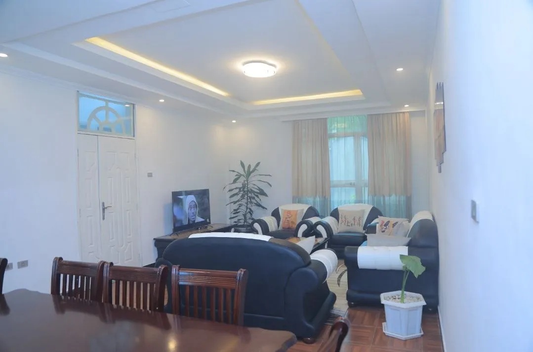 Houses for Rent in Addis Ababa, Ethiopia | 2-4 Bedroom & Furnished Homes