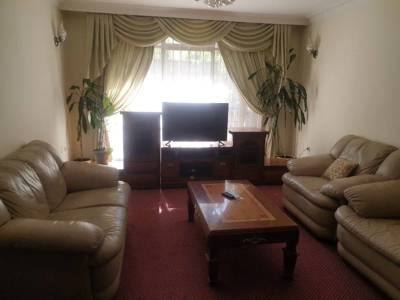 Houses for Rent in Addis Ababa, Ethiopia | 2-4 Bedroom & Furnished Homes