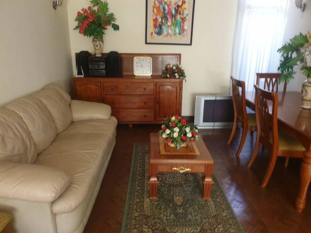 Houses for Rent in Addis Ababa, Ethiopia | 2-4 Bedroom & Furnished Homes