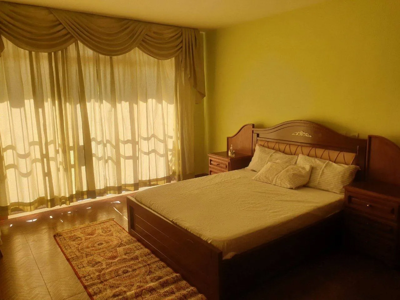 Houses for Rent in Addis Ababa, Ethiopia | 2-4 Bedroom & Furnished Homes