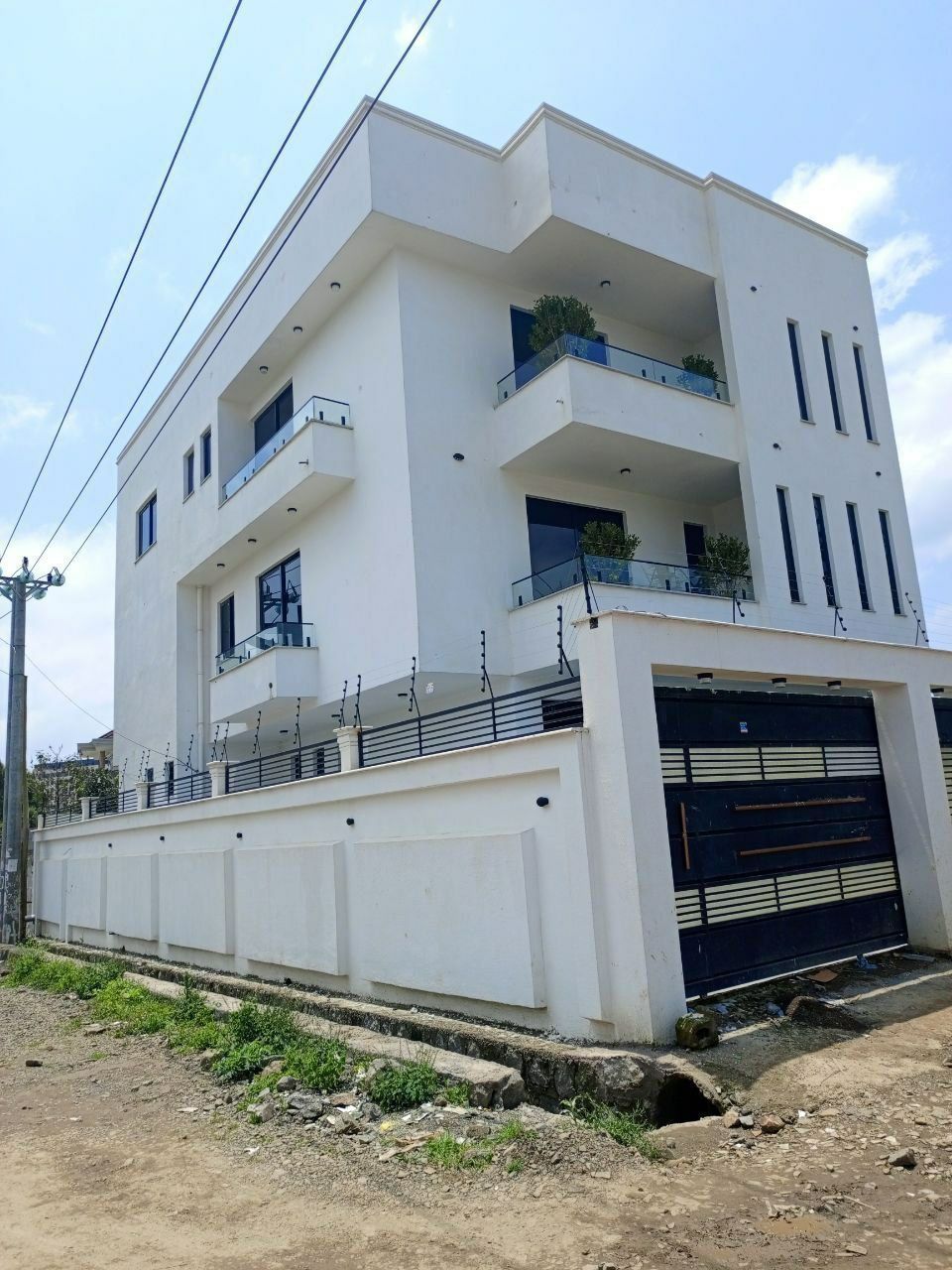 Live Ethio: Properties for Rent and Sale in Addis Ababa Ethiopia